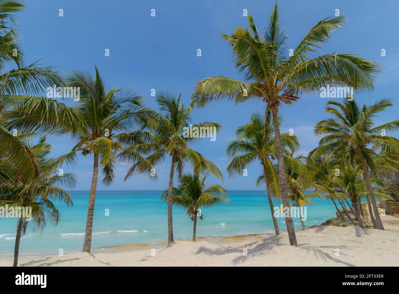 Cuba geography hi-res stock photography and images - Alamy