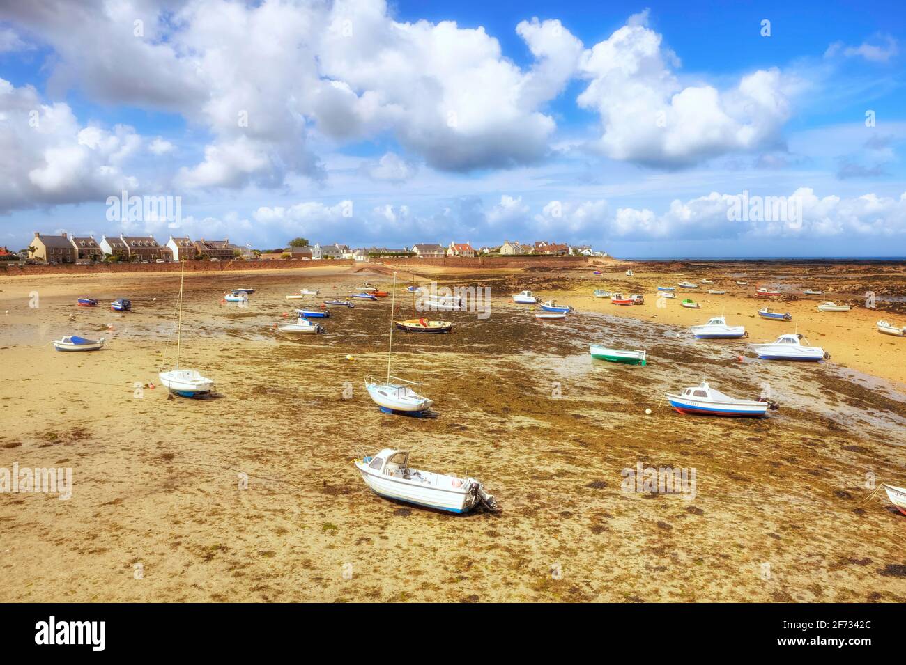 La rocque jersey hi-res stock photography and images - Alamy
