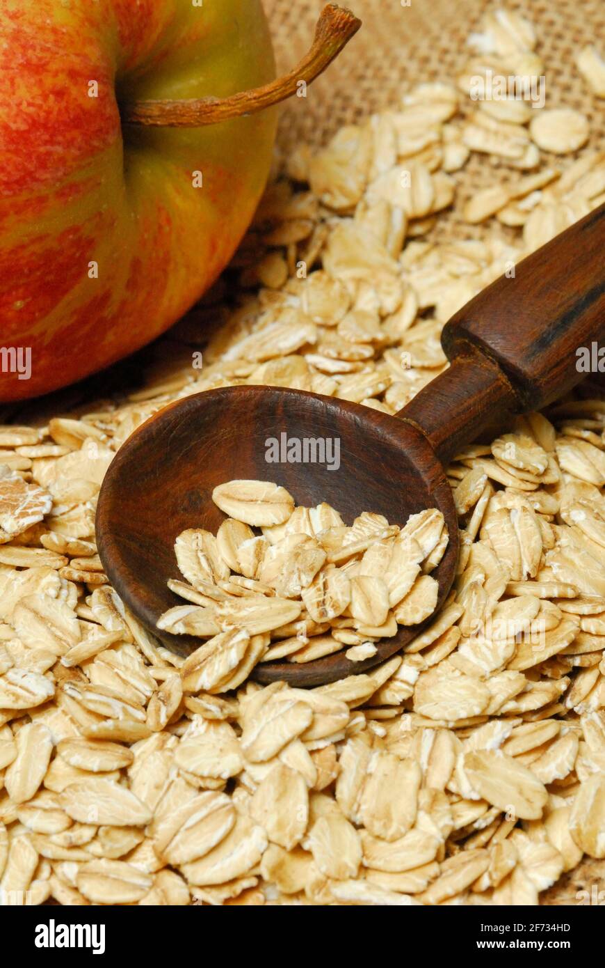 Common oatmeal hi-res stock photography and images - Alamy