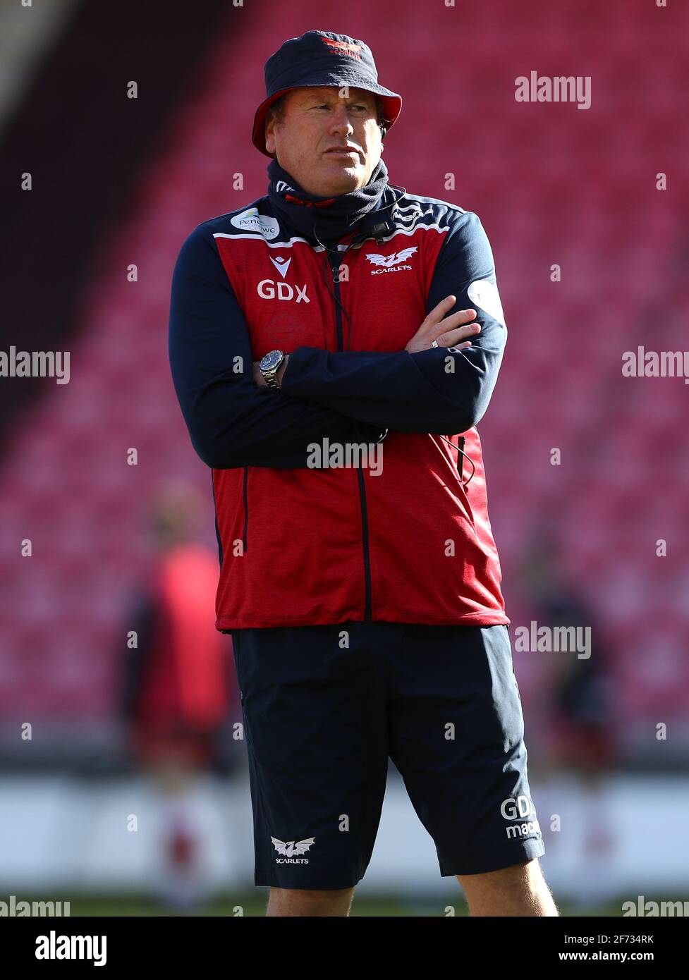 Glenn delaney hi-res stock photography and images - Alamy