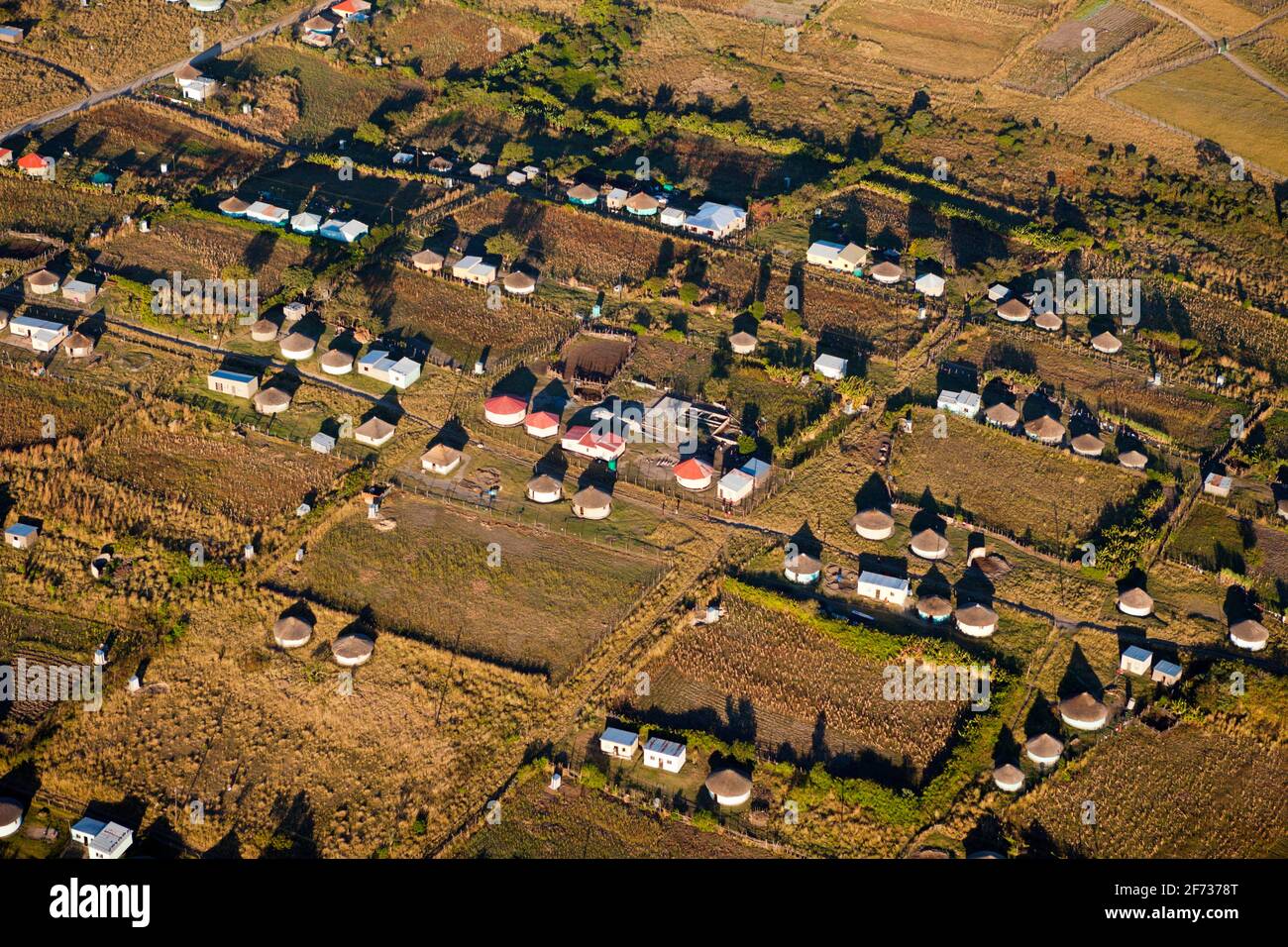 Rural eastern cape aerial hi-res stock photography and images - Alamy