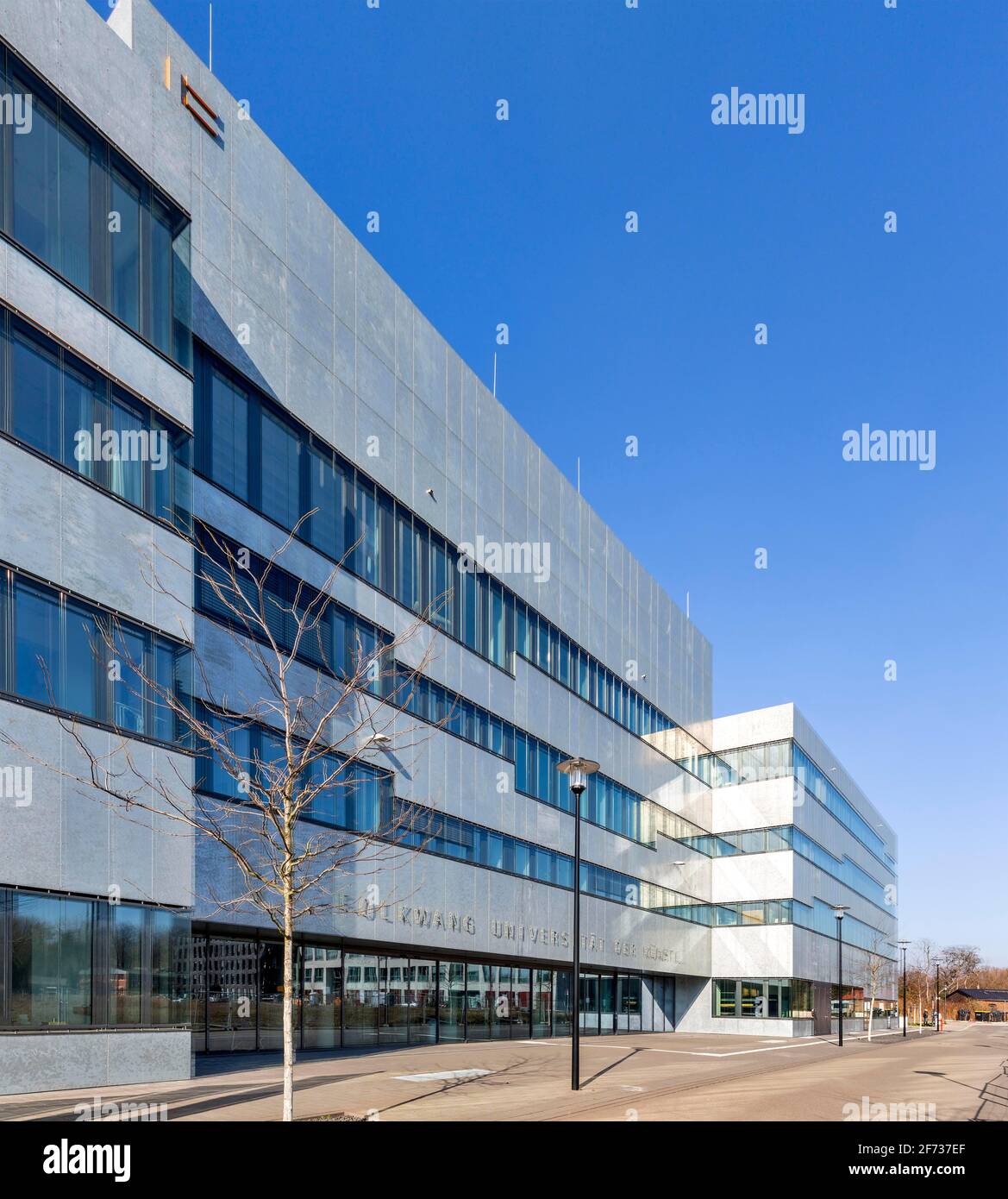 Folkwang university the arts High Resolution Stock Photography and ...