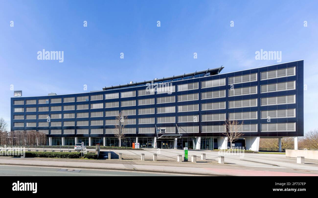 Westnetz gmbh hi-res stock photography and images - Alamy