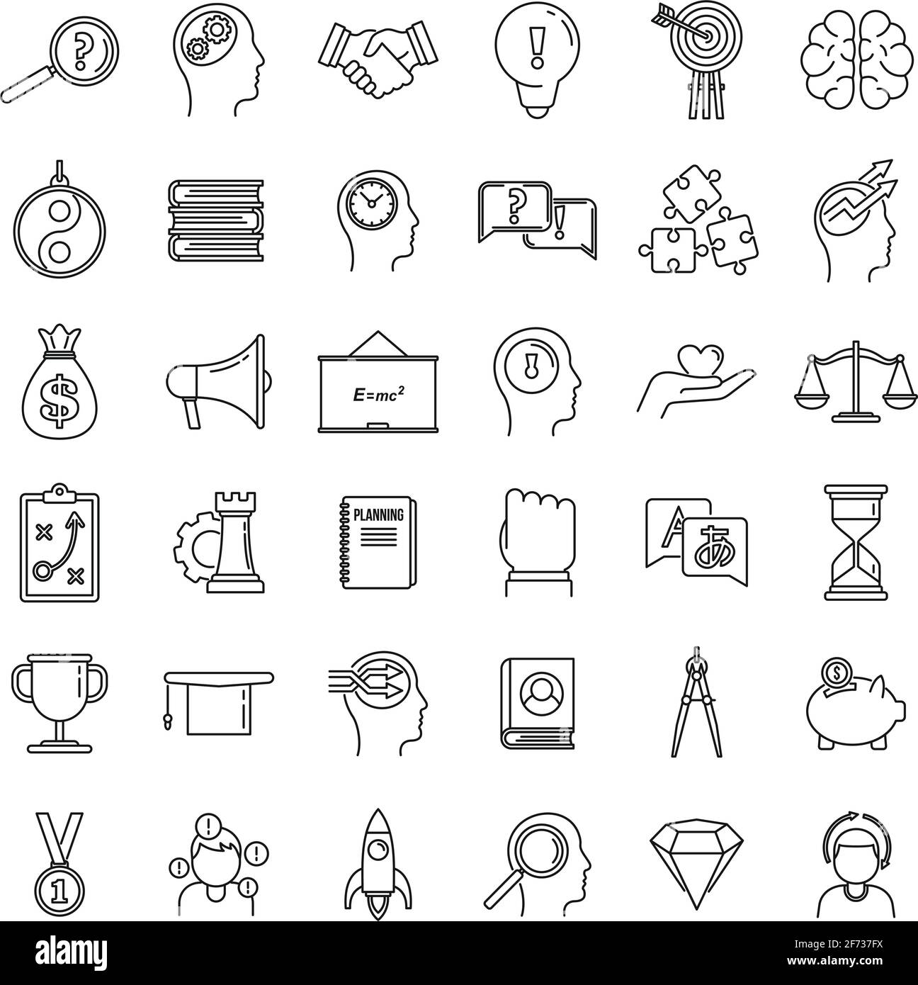 Modern lifestyle stress Stock Vector Images - Alamy