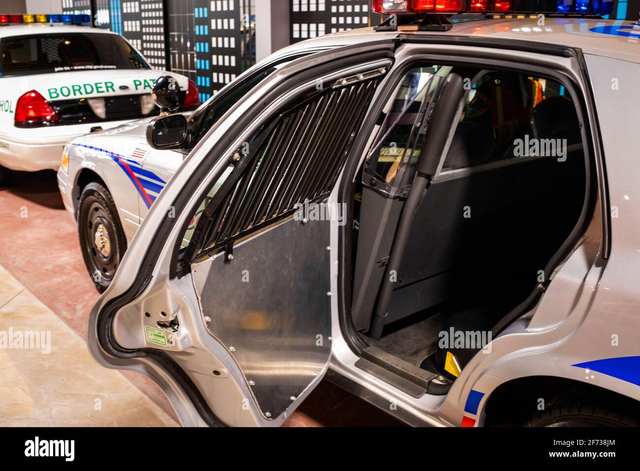 Immigration customs enforcement logo hi-res stock photography and ...