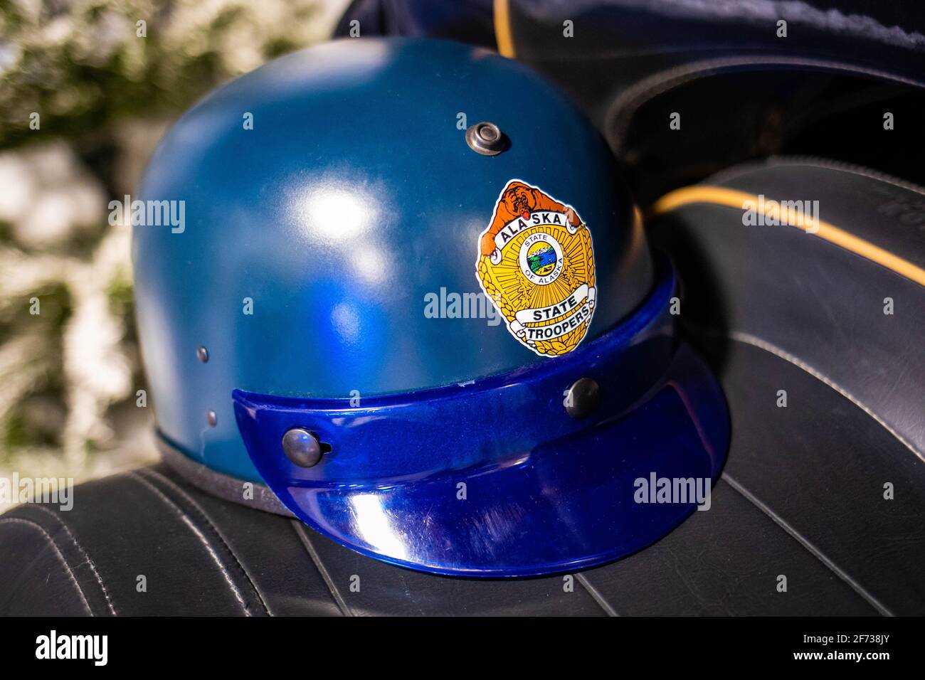 State trooper hi-res stock photography and images - Alamy