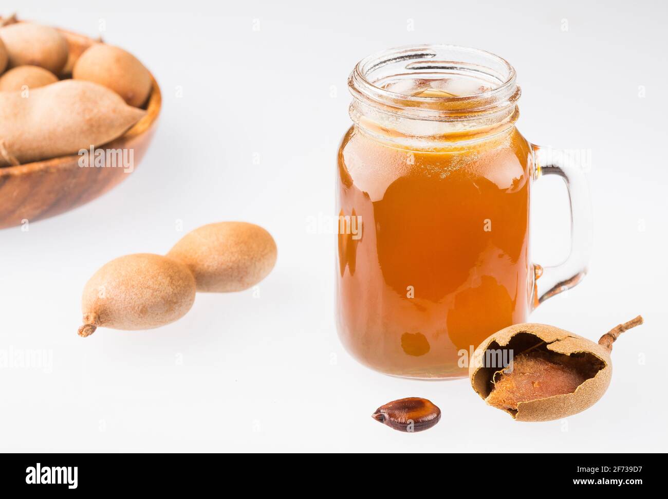 Tamarind Juice High Resolution Stock Photography and Images - Alamy