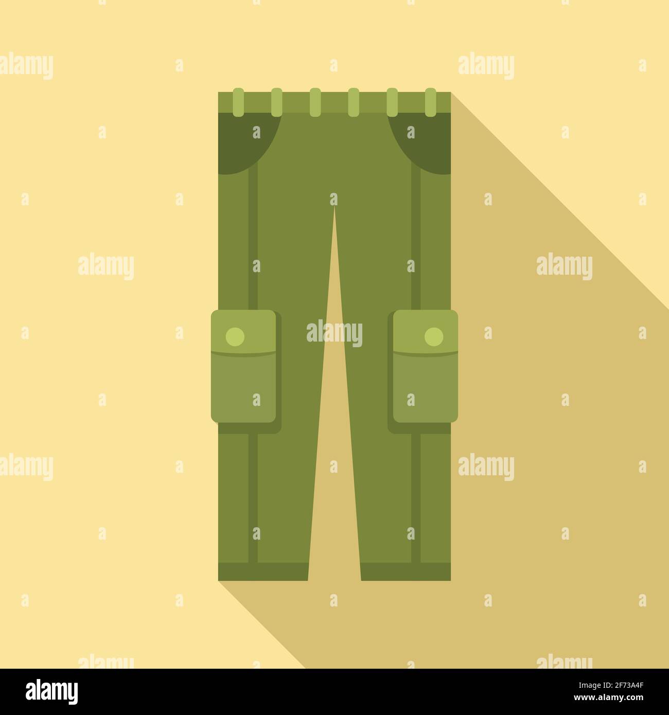 Rubber trousers Stock Vector Images - Alamy