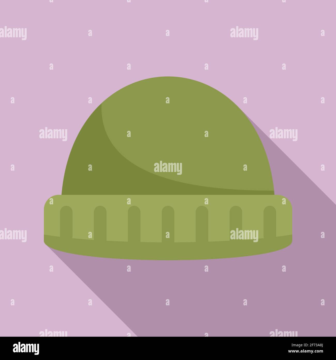 Angler cap Stock Vector Images - Alamy
