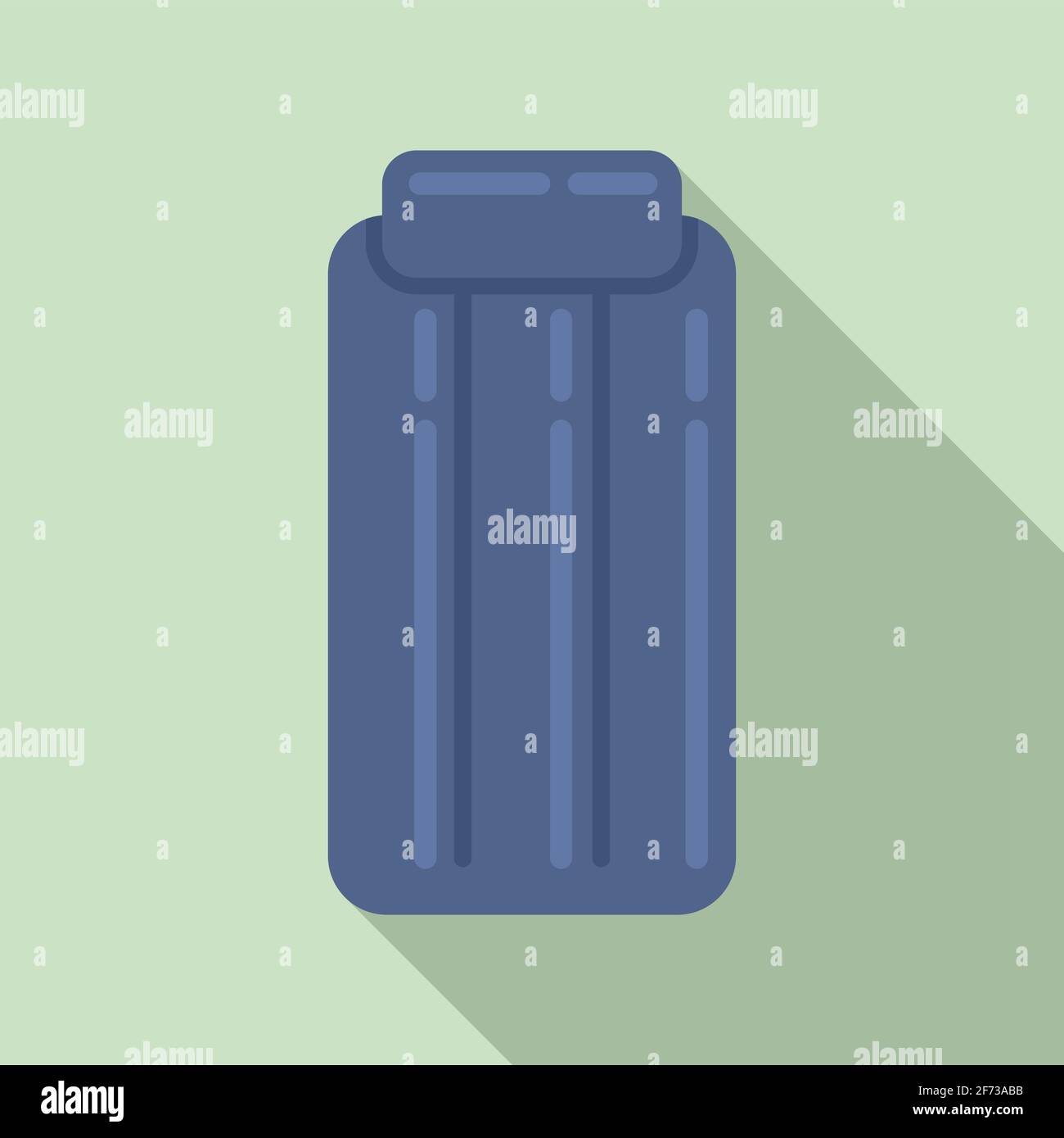 Wet the bed Stock Vector Images - Alamy