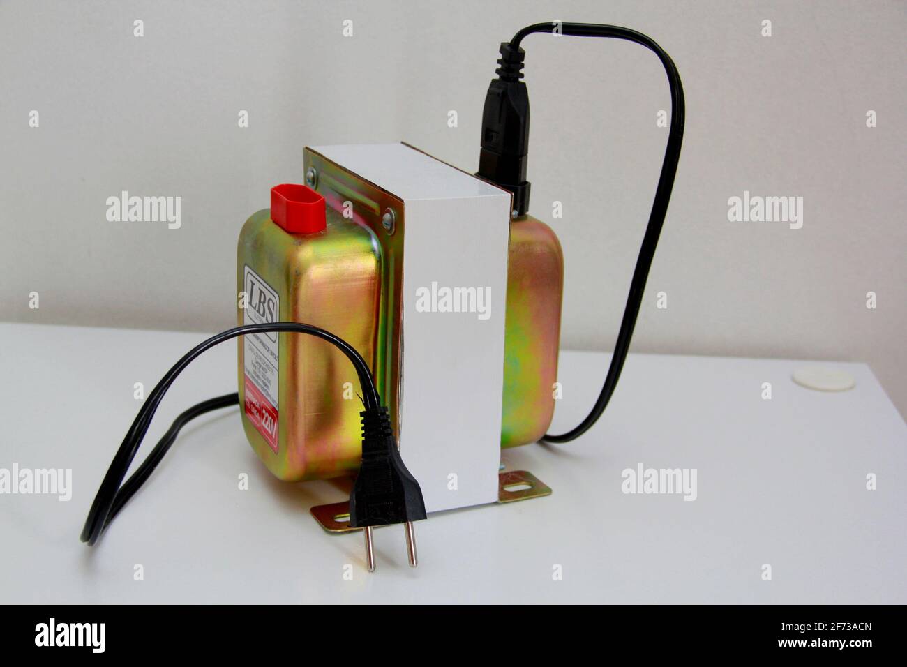 Domestic Electricity Supply Transformer High Resolution Stock ...