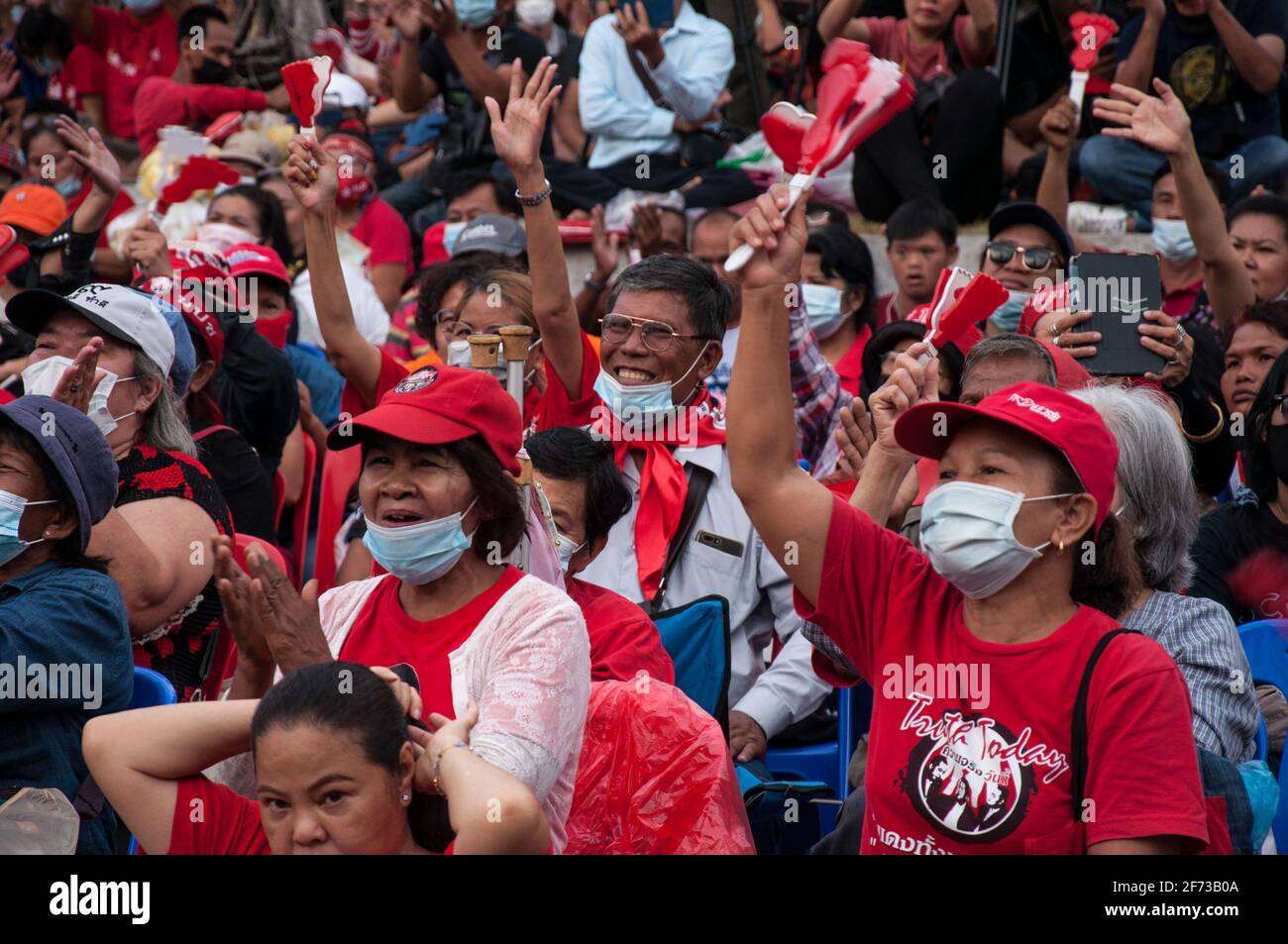 National united front of democracy against dictatorship hi-res stock ...