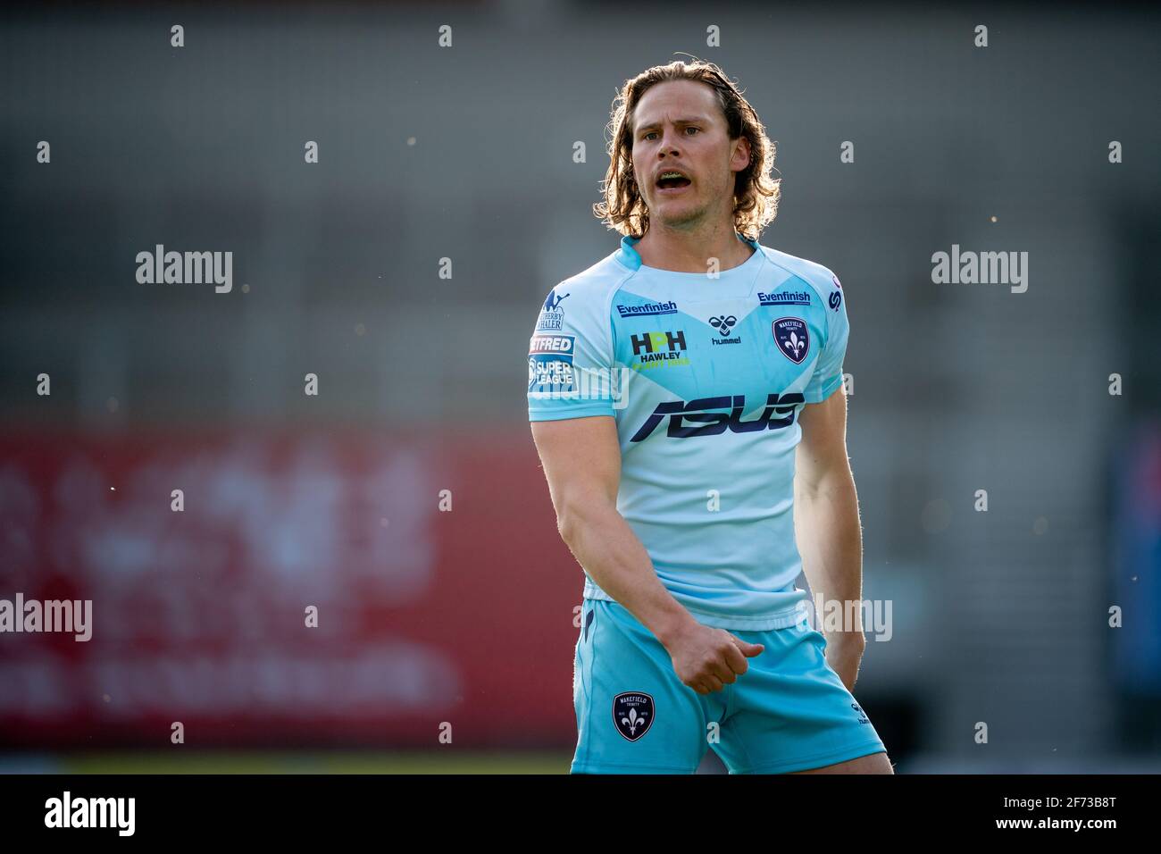 Trinitys hi-res stock photography and images - Alamy