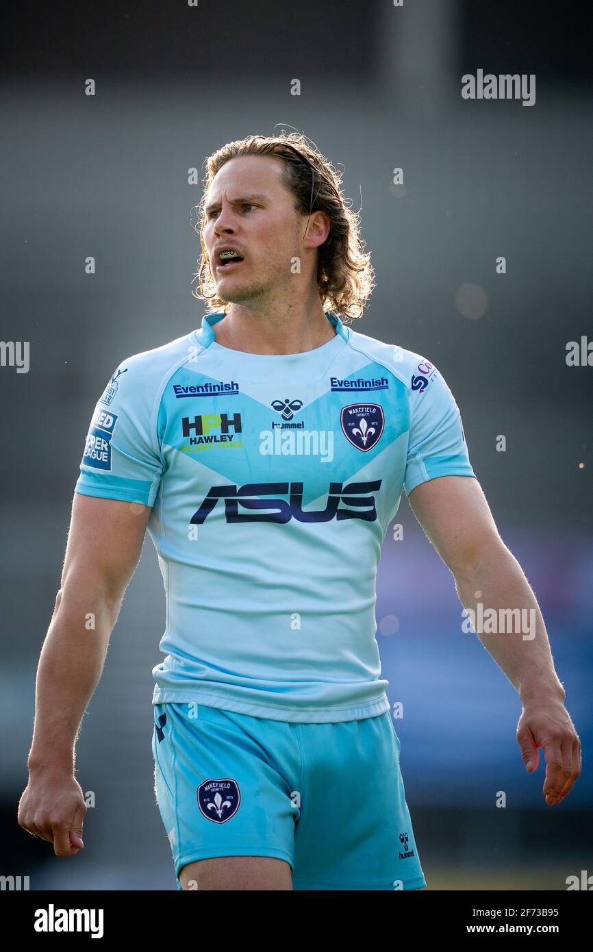 Jacob miller rugby hi-res stock photography and images - Alamy