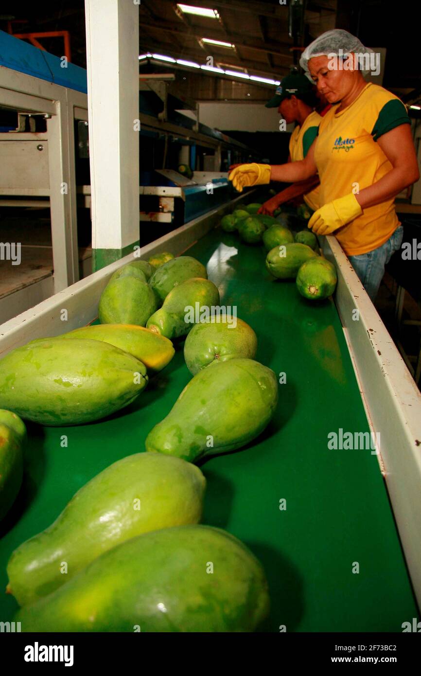 Mucuri hi-res stock photography and images - Alamy