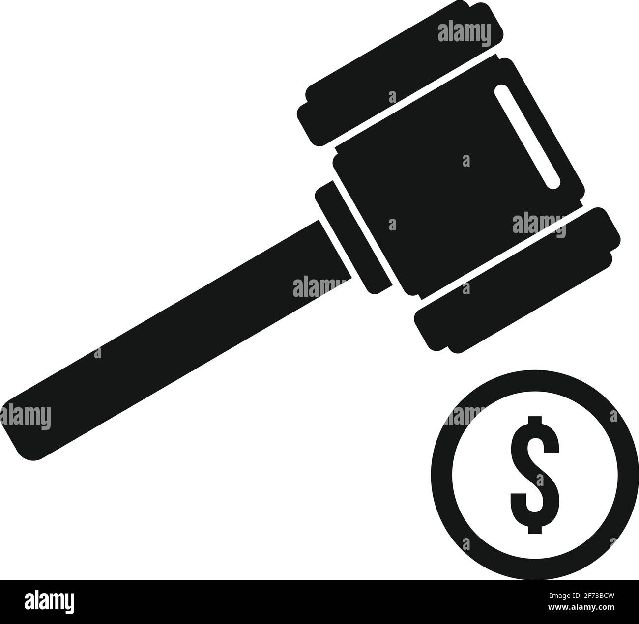 Corrupt judge Cut Out Stock Images & Pictures - Alamy