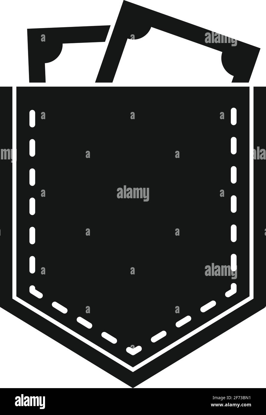 Hand money pocket Black and White Stock Photos & Images - Alamy