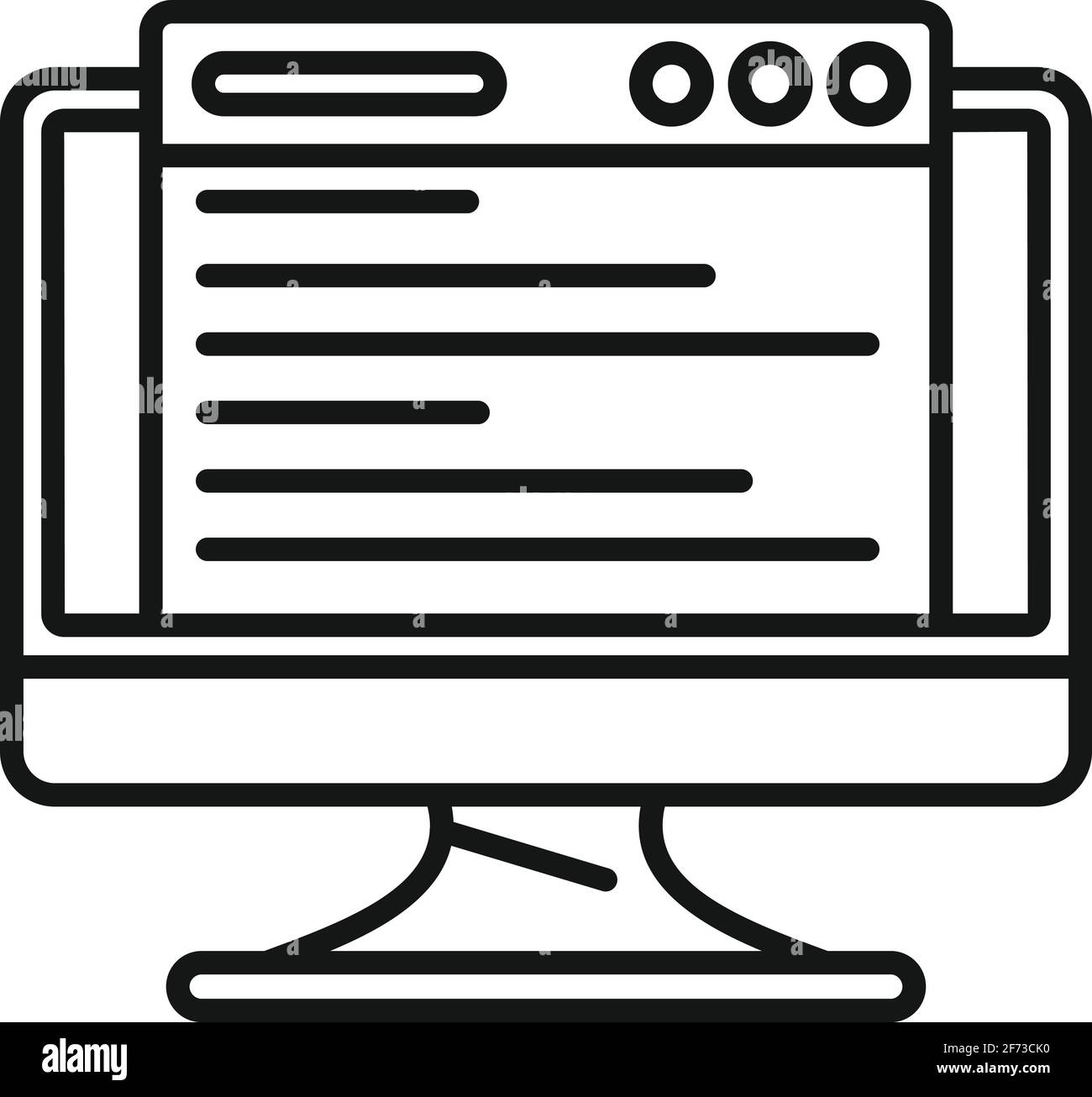 Testing chart Black and White Stock Photos & Images - Alamy