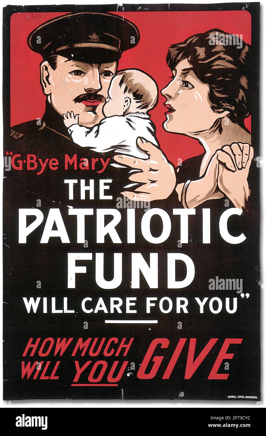 Ww1 vintage Cut Out Stock Images & Pictures - Alamy