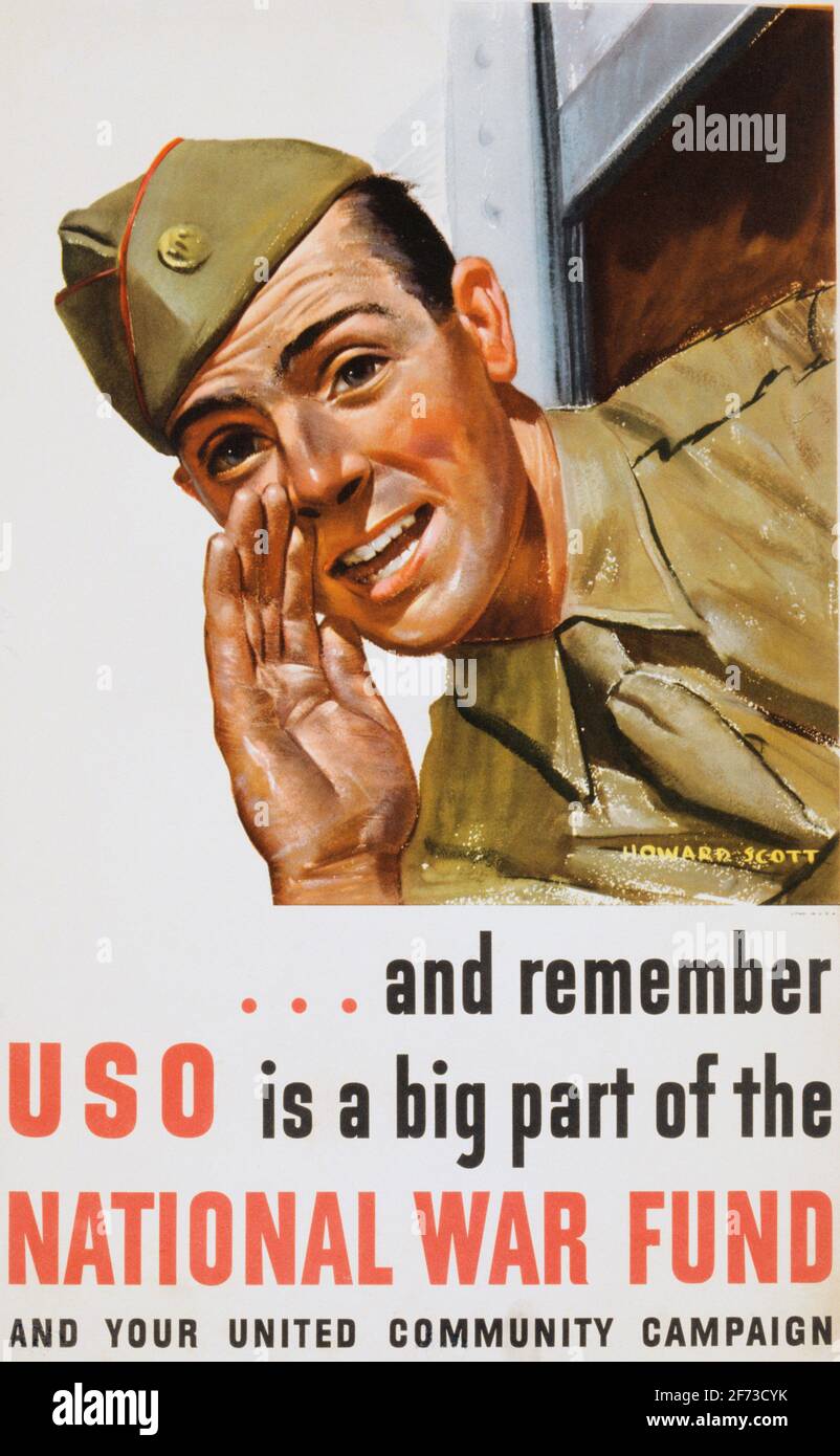 Vintage world war 1 poster hi-res stock photography and images - Alamy