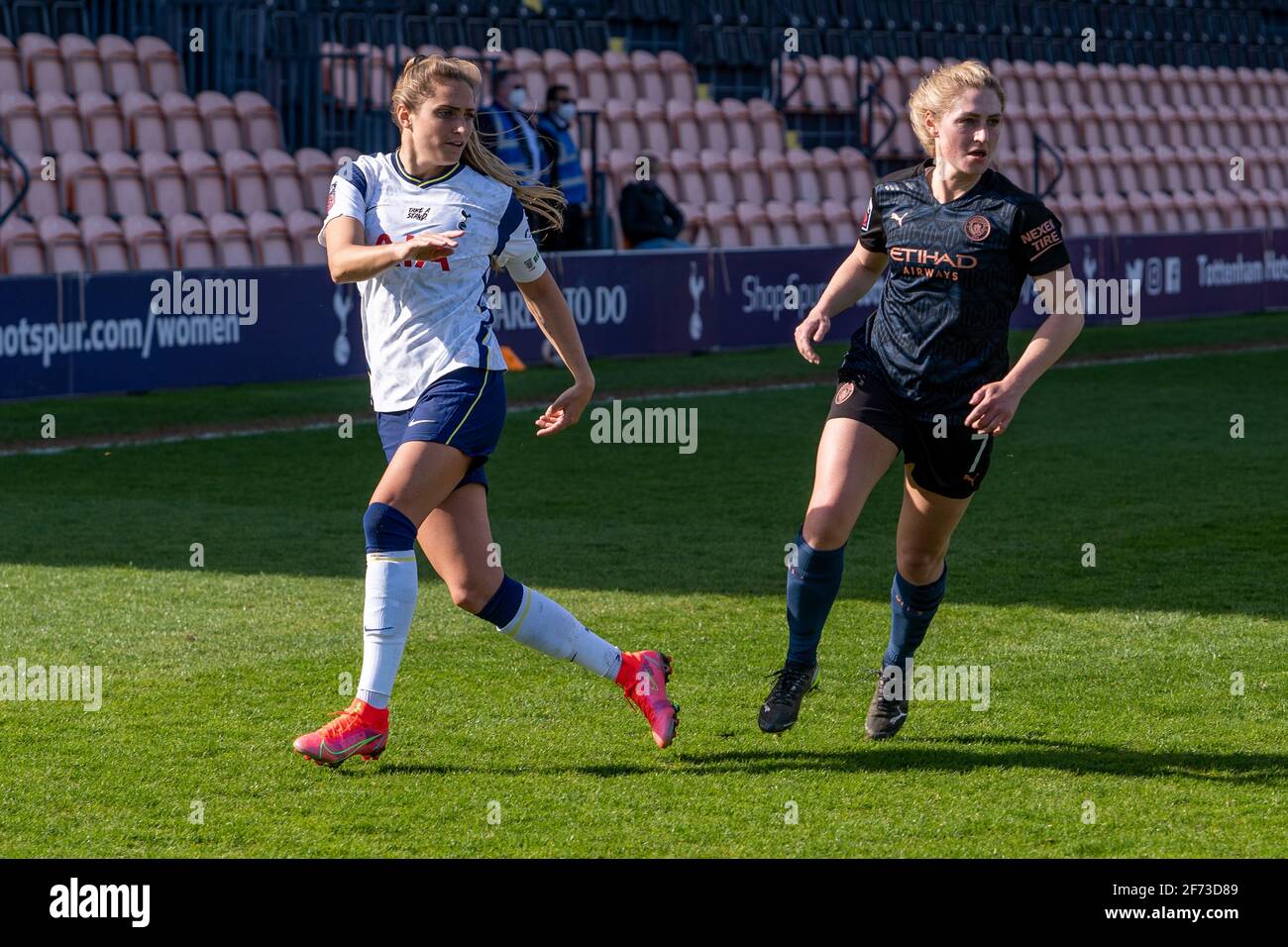Laura coombs of manchester city hi-res stock photography and images - Alamy