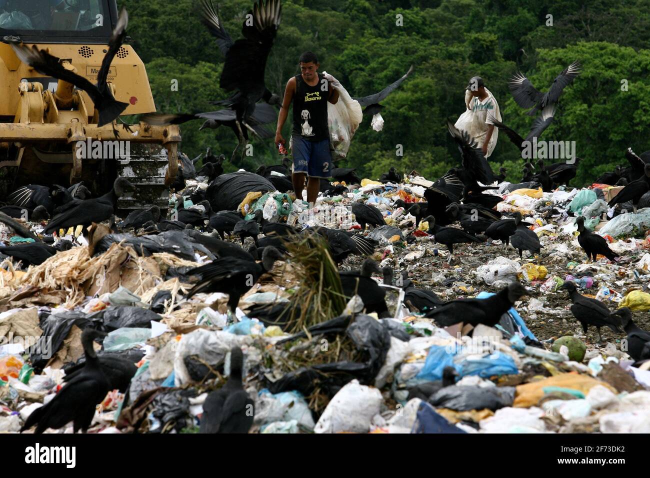 itabuna, bahia / brazil - february 14, 2012: people are seen turning ...