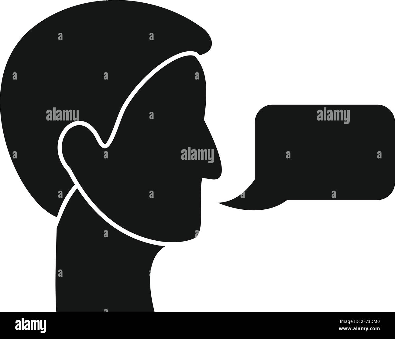 Linguistic study Stock Vector Images - Alamy