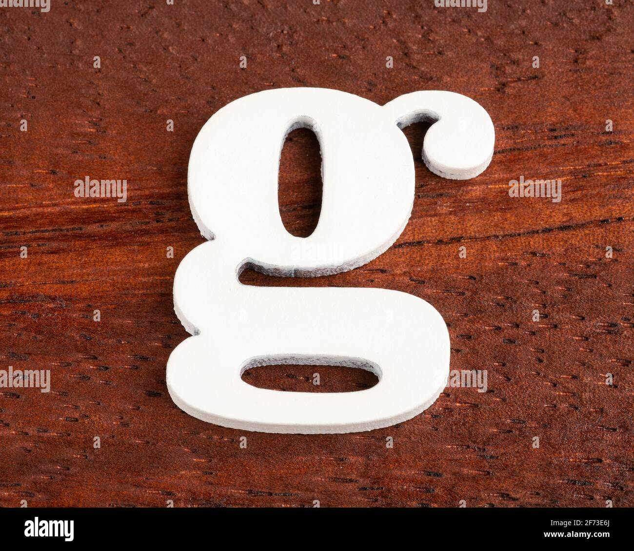 Lowercase g hi-res stock photography and images - Alamy