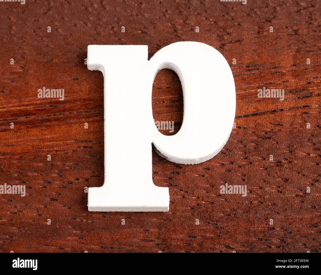 Letter p lowercase hi-res stock photography and images - Alamy