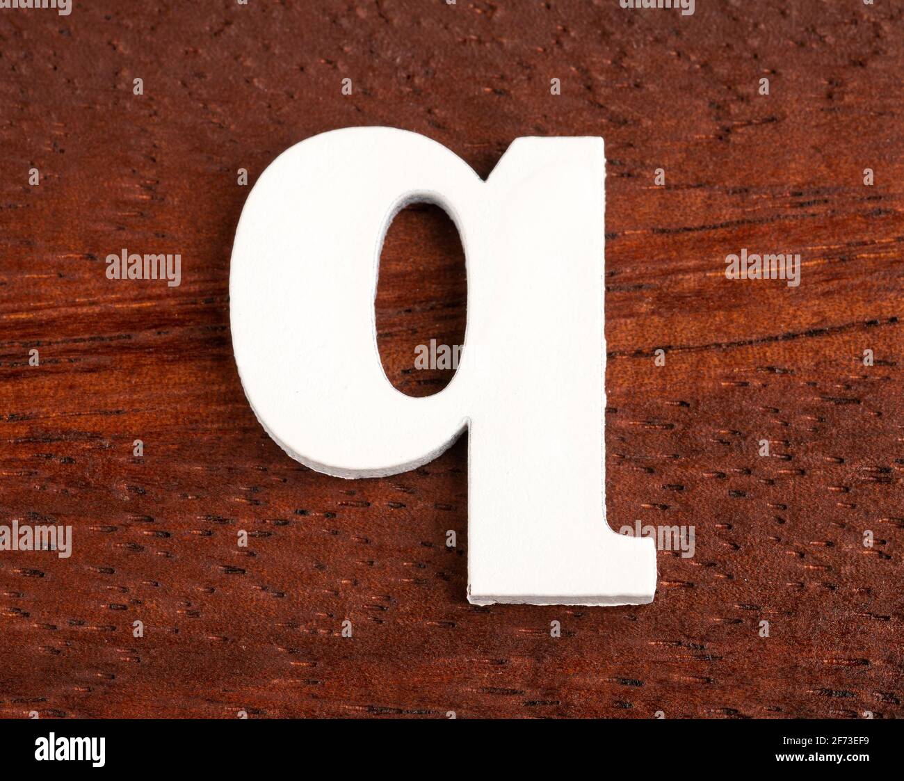 Lowercase letter hi-res stock photography and images - Alamy