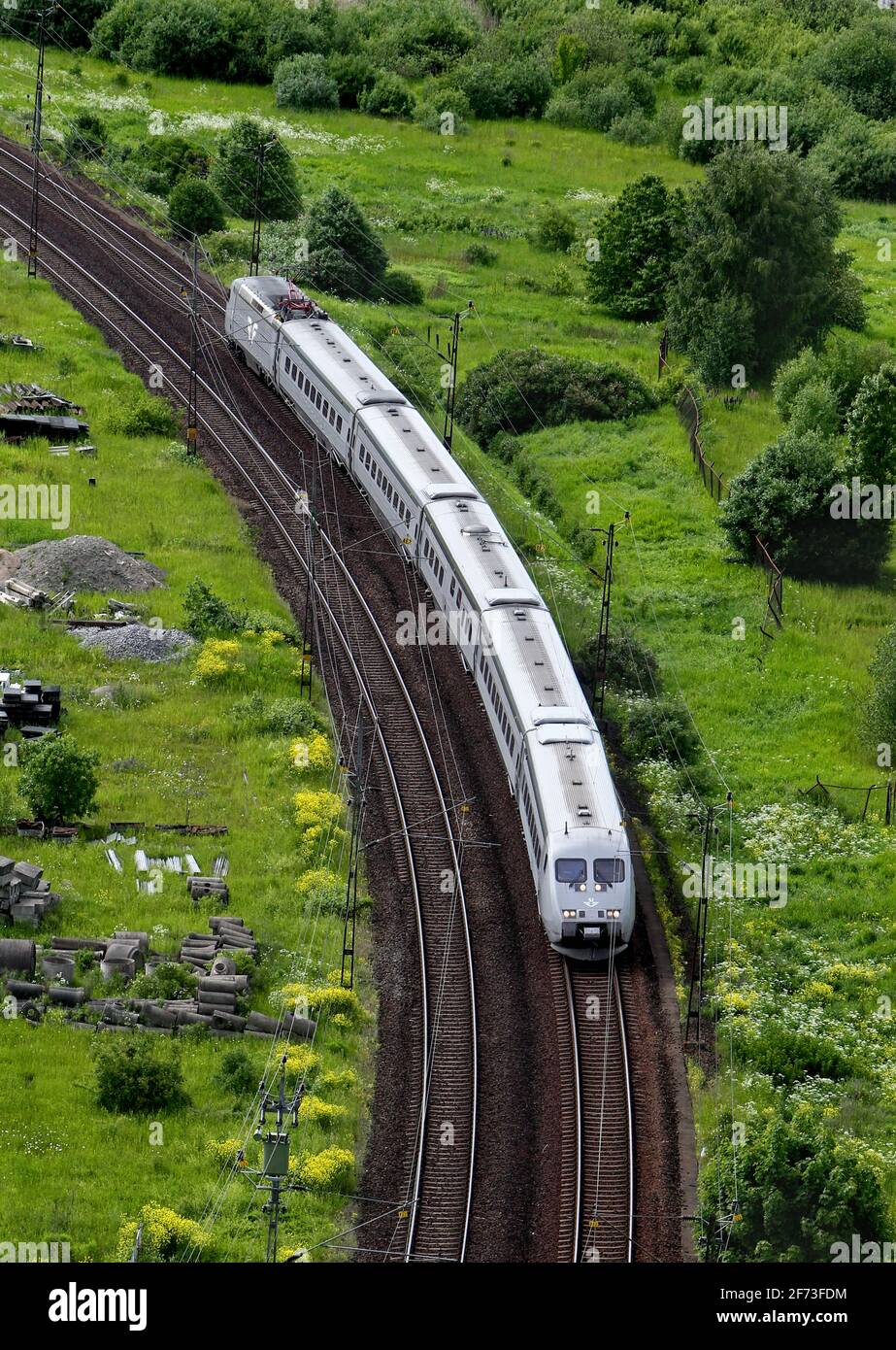 X2000 tag hi-res stock photography and images - Alamy