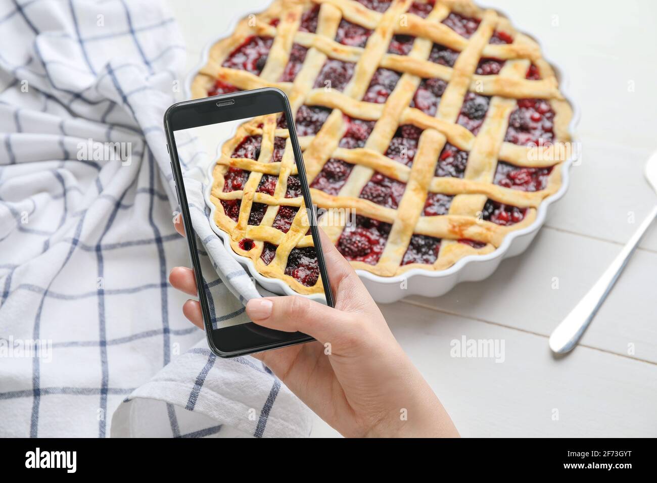 Display picture menu hi-res stock photography and images - Alamy