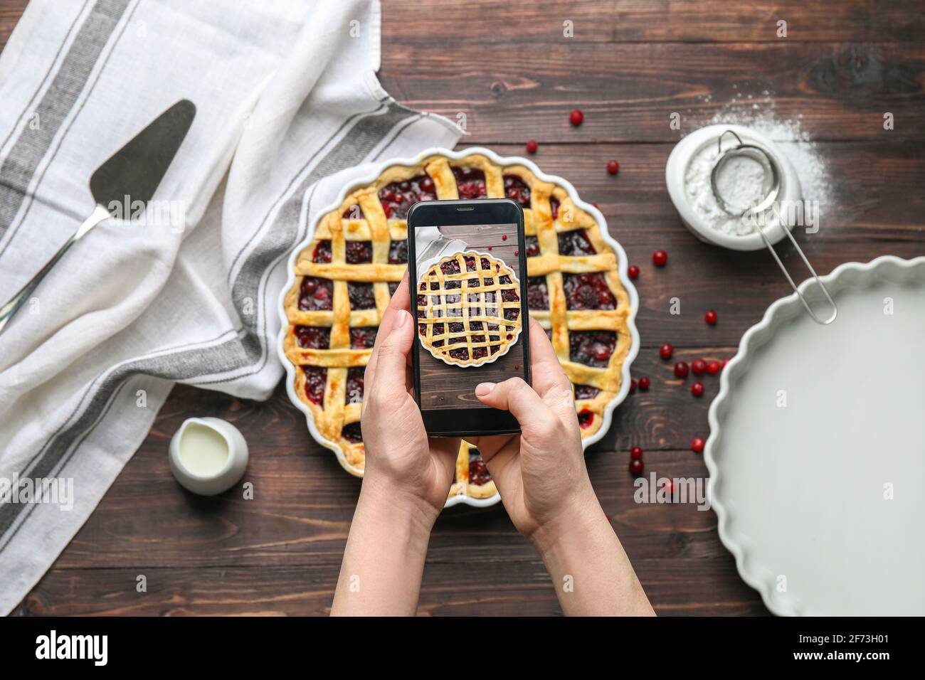 Restaurant menu photographer hi-res stock photography and images - Alamy