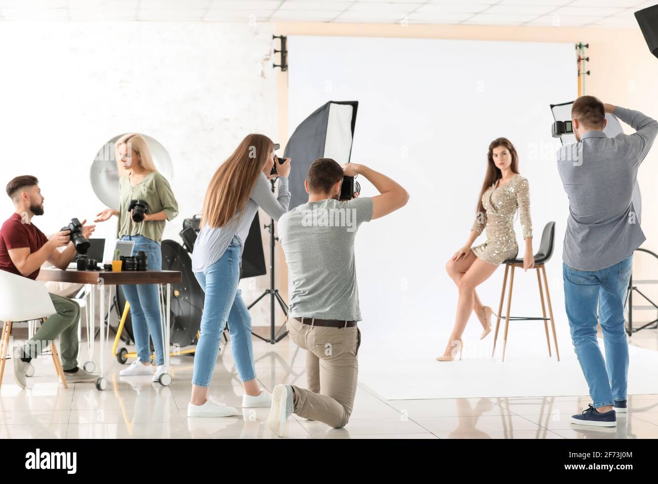 Young graduating woman taking hi-res stock photography and images - Alamy