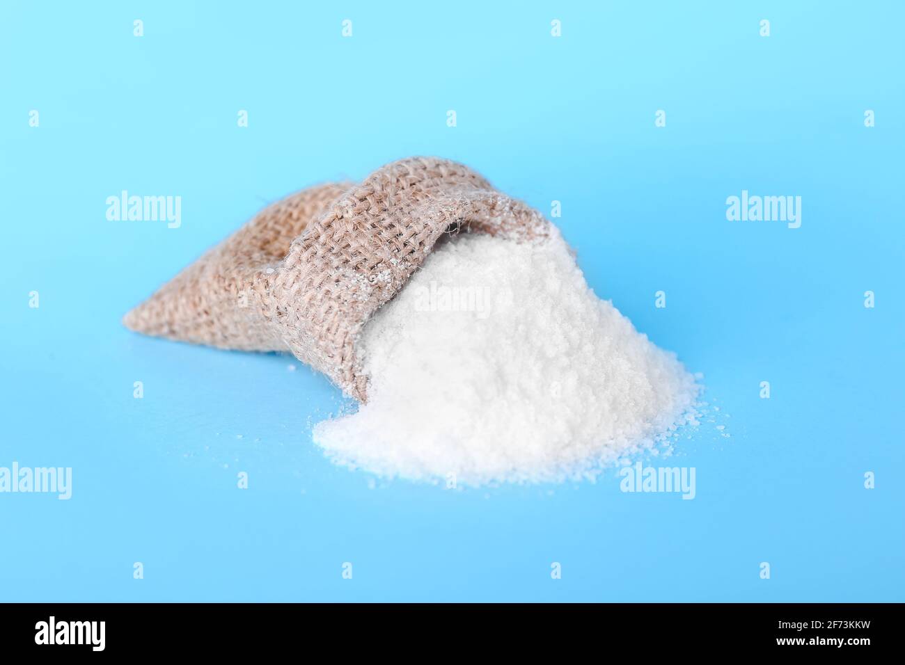 Rock Salt Bag High Resolution Stock Photography and Images - Alamy