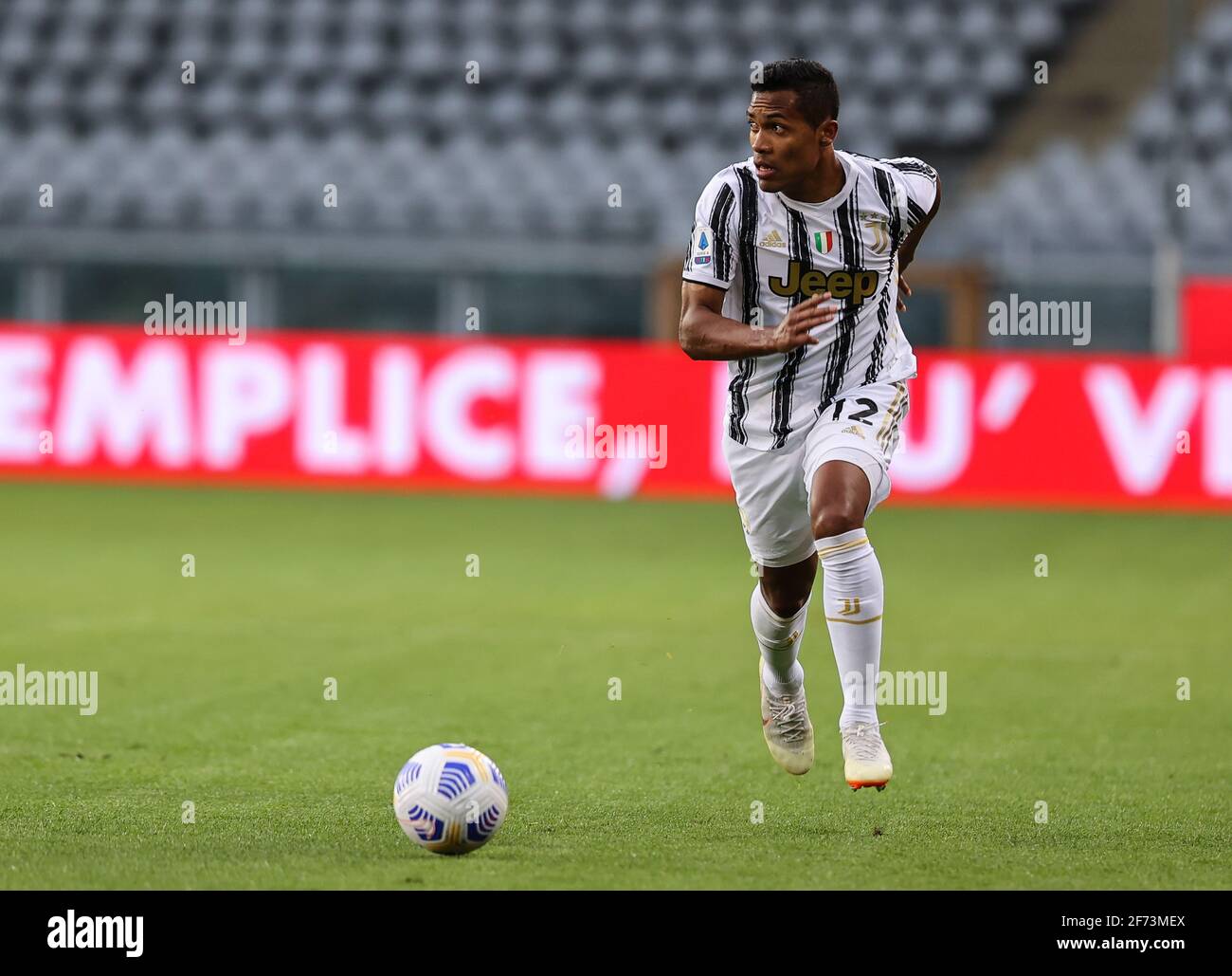 Sandro Grande High Resolution Stock Photography and Images - Alamy