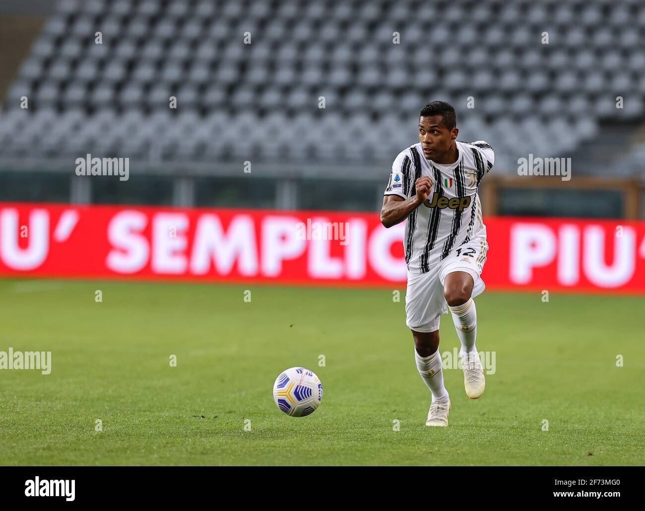 Sandro Grande High Resolution Stock Photography and Images - Alamy