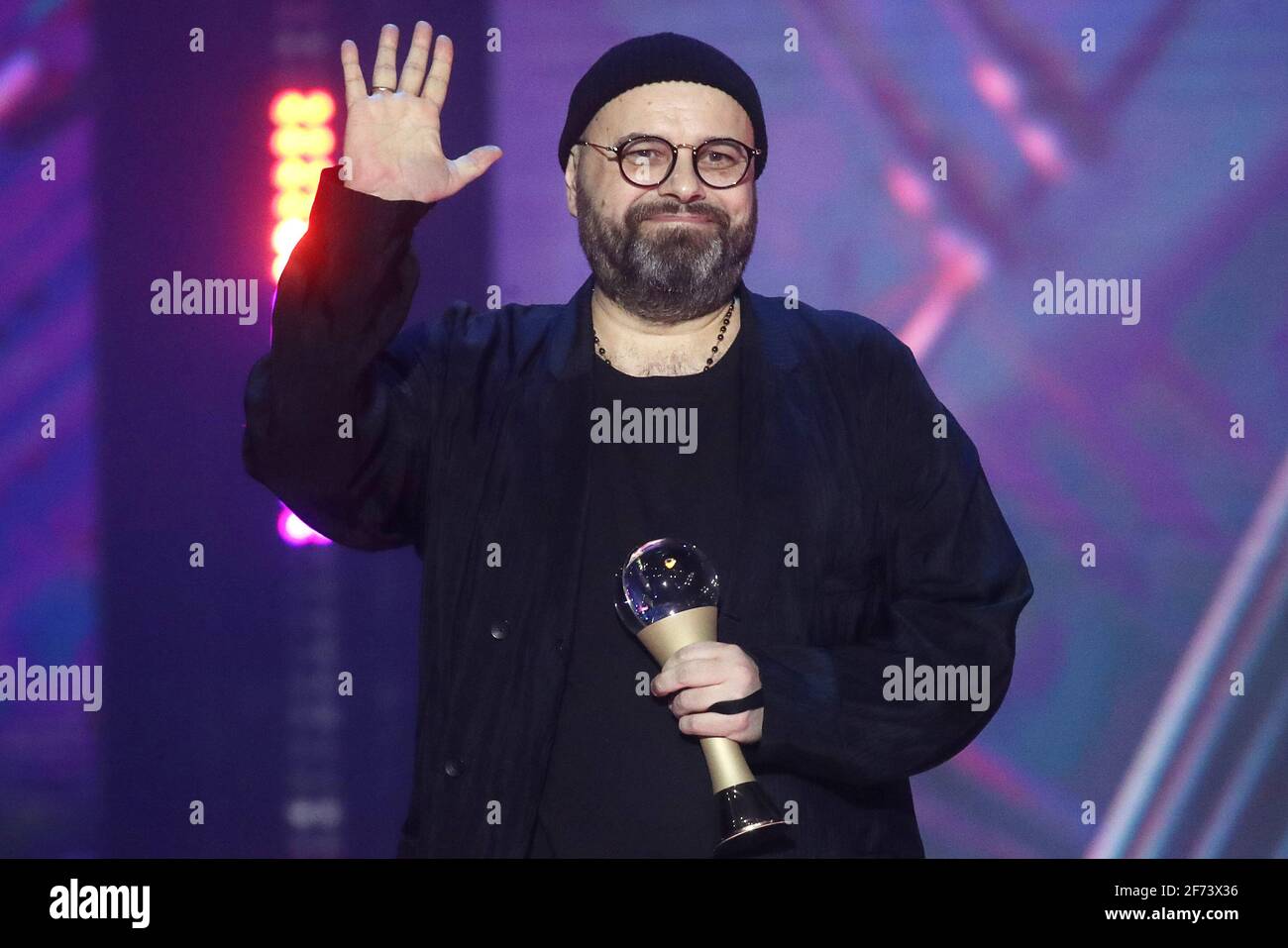 Fadeyev High Resolution Stock Photography and Images - Alamy