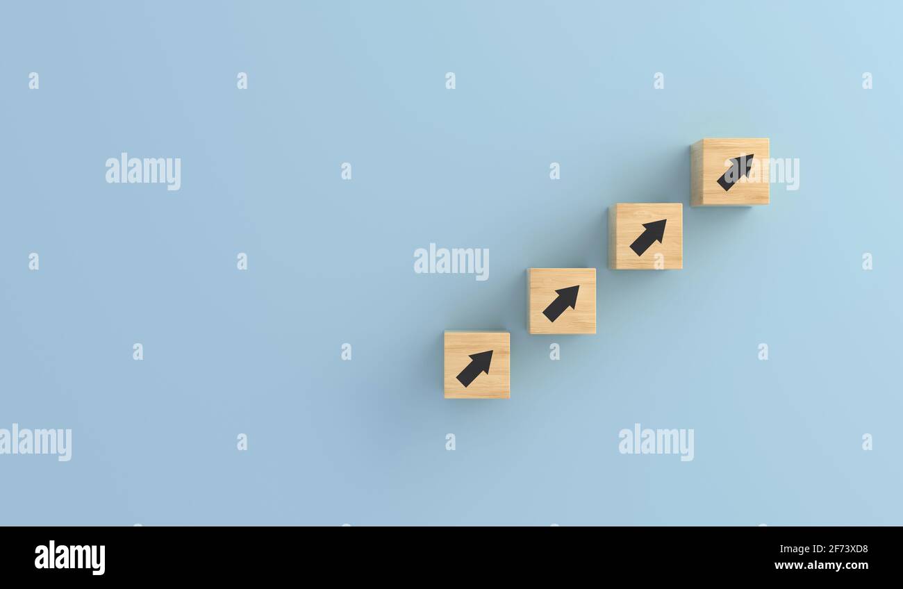 Strategy growth development hi-res stock photography and images - Alamy