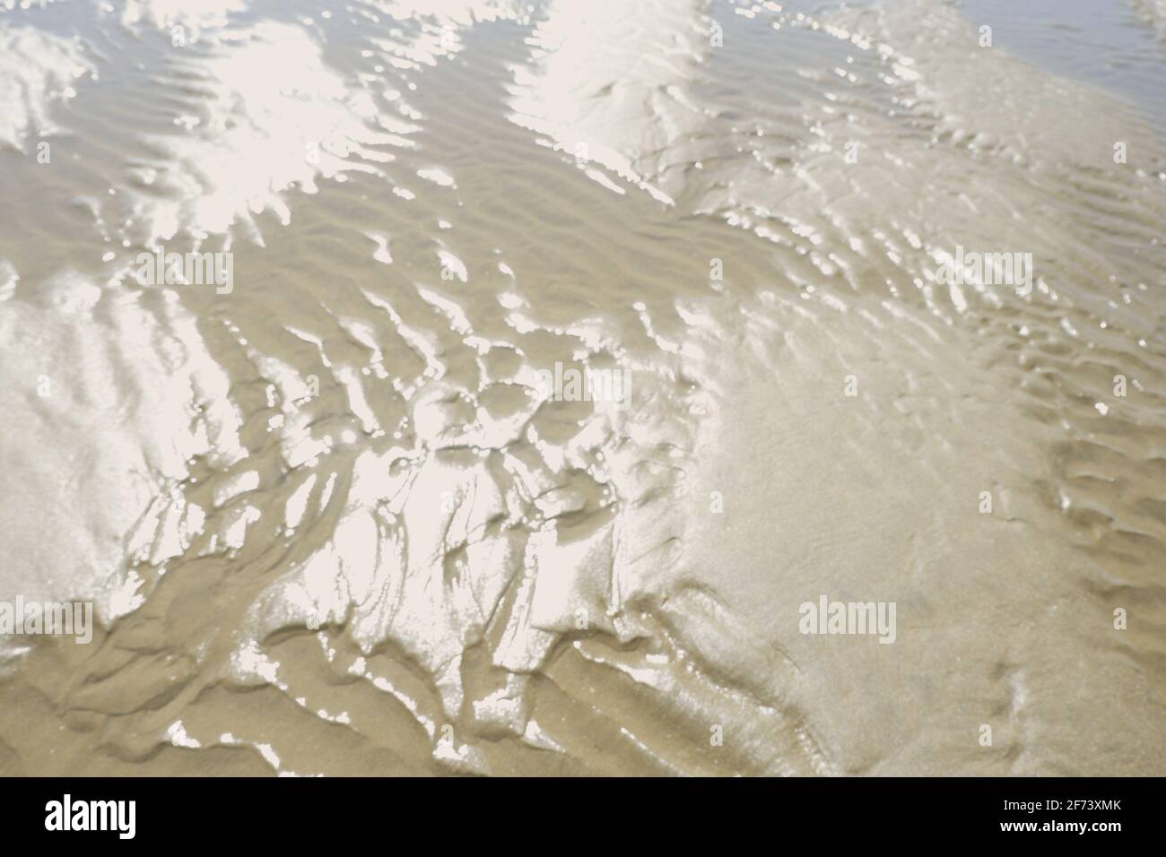 Sand textures hi-res stock photography and images - Alamy