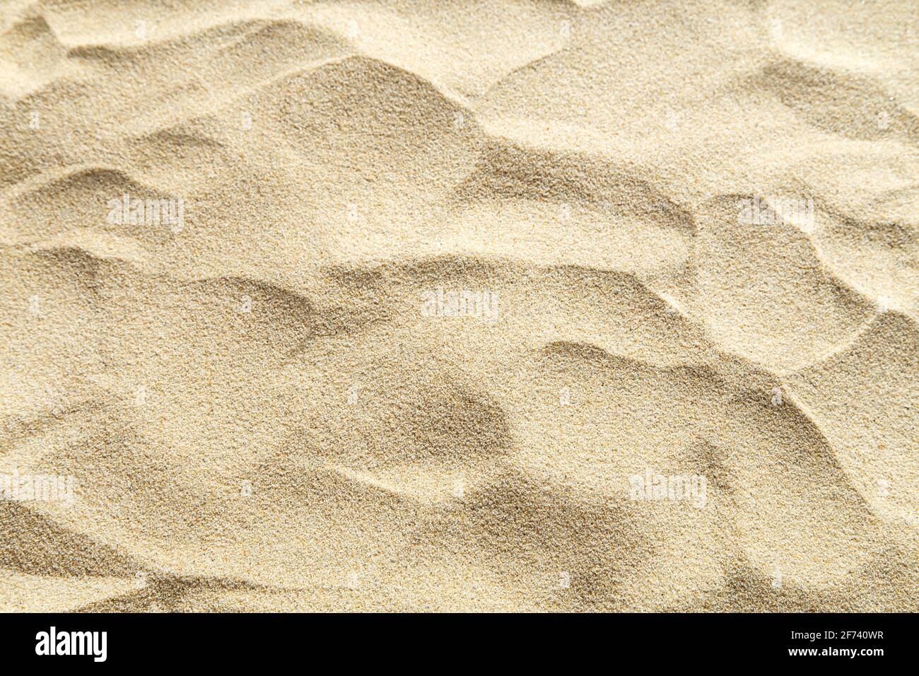 Brown sand texture close up Stock Photo - Alamy
