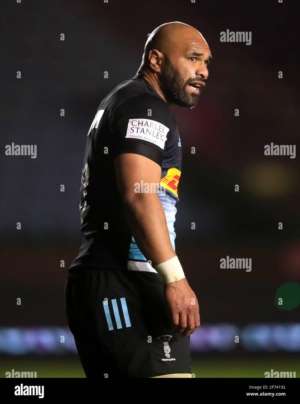 Paul lasike hi-res stock photography and images - Alamy