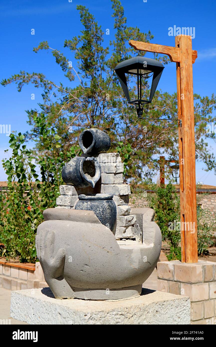 Impressive sculpture hi-res stock photography and images - Alamy