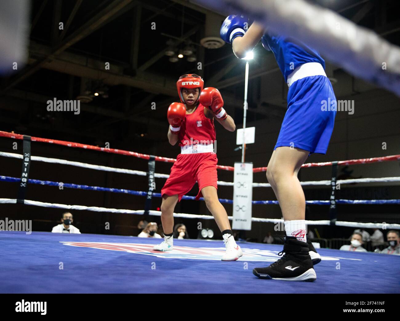 Jesselyn silva hi-res stock photography and images - Alamy