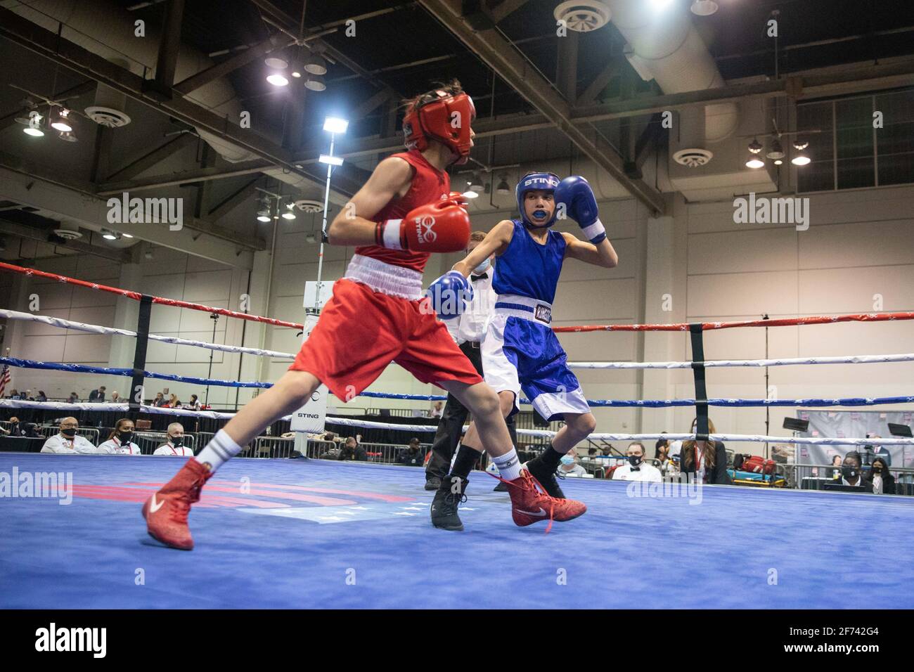 Rene camacho hi-res stock photography and images - Alamy