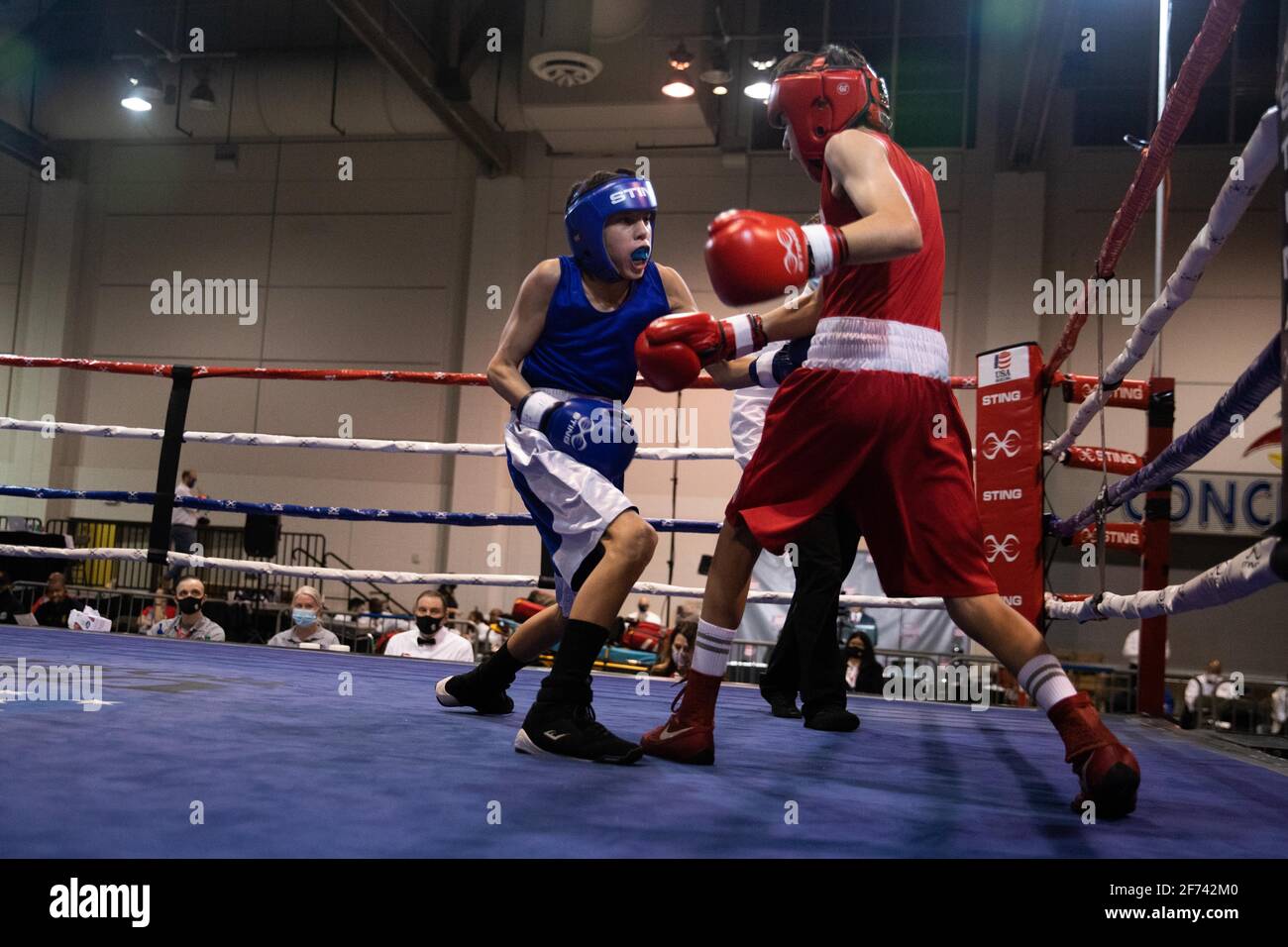 Rene camacho hi-res stock photography and images - Alamy