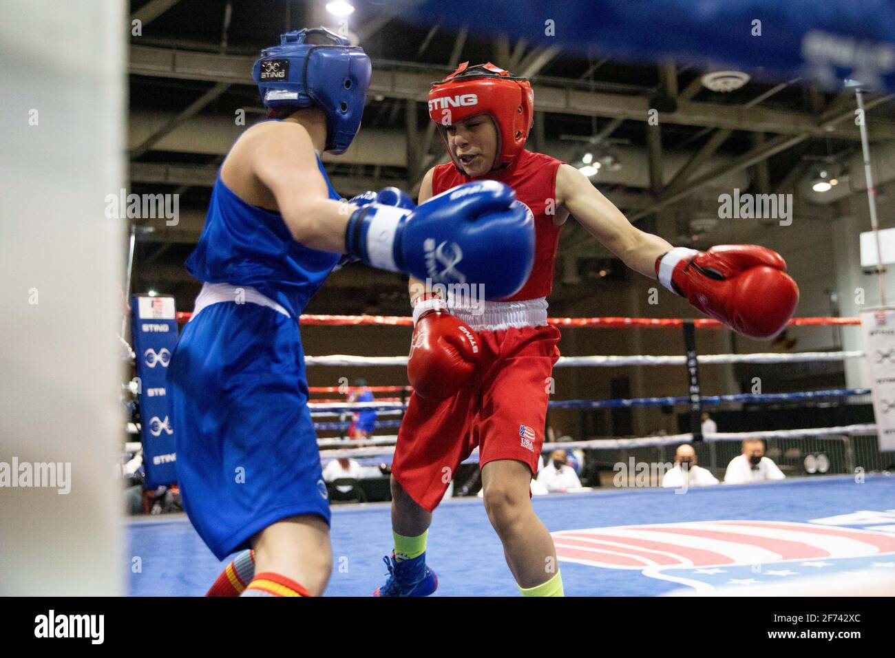 Olivia rodriguez hi-res stock photography and images - Alamy