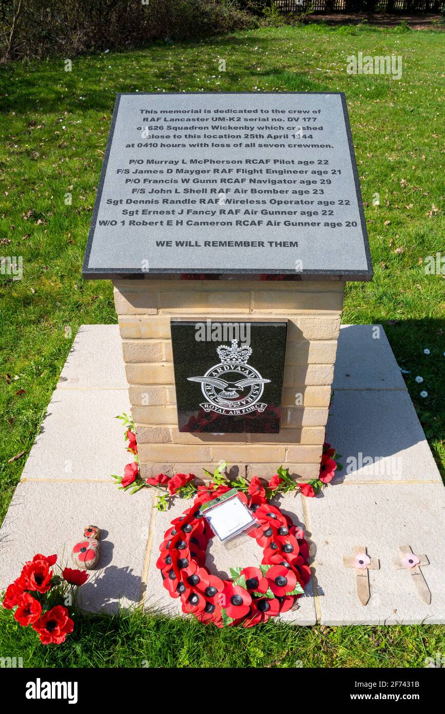 Wartime crash site hi-res stock photography and images - Alamy