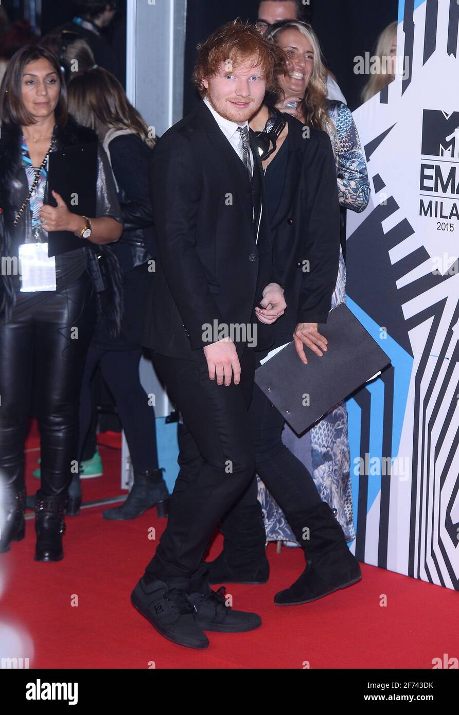 Mtv italy hi-res stock photography and images - Alamy