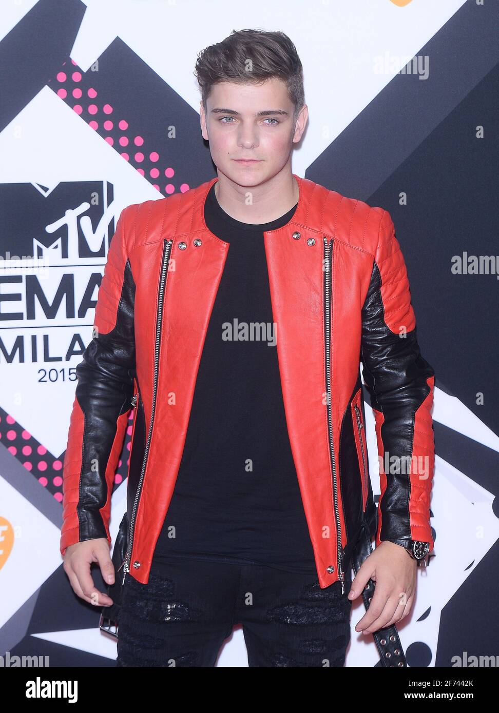 Mtv italy hi-res stock photography and images - Alamy